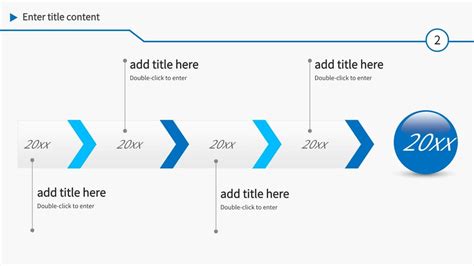 Image Of Blue Arrow Process Diagram With Arrow Process Diagram Google Slide Theme And Powerpoint