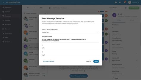 Messagebird Whatsapp Inbox Start Messaging In 5 Mins Jul 2021