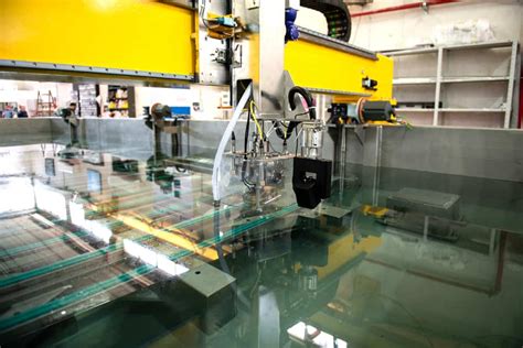 Ds 200pa System For The Ultrasonic Testing Of Titanium Plates Scanmaster Ndt Ultrasonic