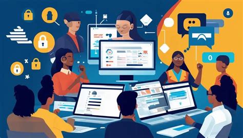 Empowering Employees The Cornerstone Of Effective Cybersecurity Awareness