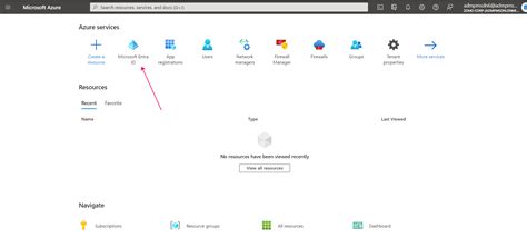 Steps To Create Azure App Credentials Sharepoint Manager Plus Help