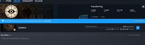 Deadlock File Size And How To Download Ginx Tv