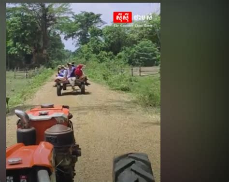 លោកស្រី ស៊ូ មន្ថា ហាក់អស់សង្ឃឹម ក្រោយកូវីដ១៩នៅតែគ្មានភ្ញៀវទៅលេង សុីសុីថាមស៍