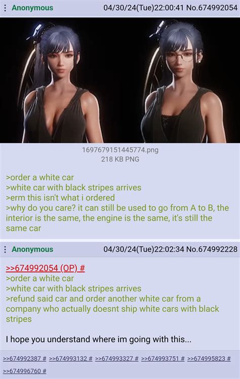 Um Is It Still About Censorship Guys R Greentext