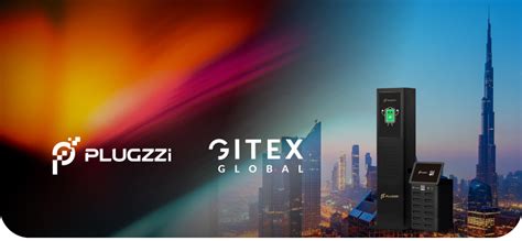 Gitex 2024 Vip Pass Plugzzi