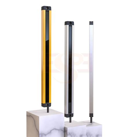 EB13 Ultra Thin Safety Light Curtain