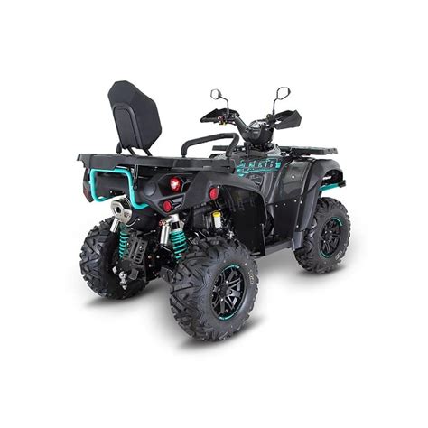 Quad Tgb Blade 600 Sex Eps Tgb 600 Sex Eps Promo Quad