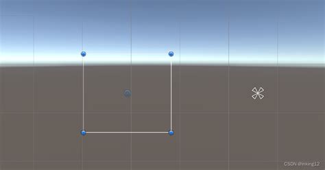 Unity Ui物体的recttransformposition与所在canvas的渲染模式的关系unity Recttransformposition Csdn博客