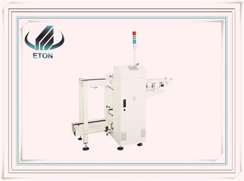 China SMT Automatic PCB Loader Machine Cheap New PCB Loader Machine Suppliers Manufacturers