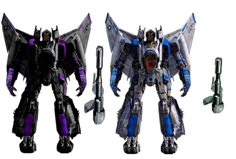 Ltverse Skywarp And Thundercracker By Lazerterremo1 On Deviantart