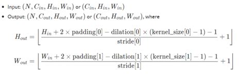 Understand Torch Nn Conv D With Examples Pytorch Tutorial