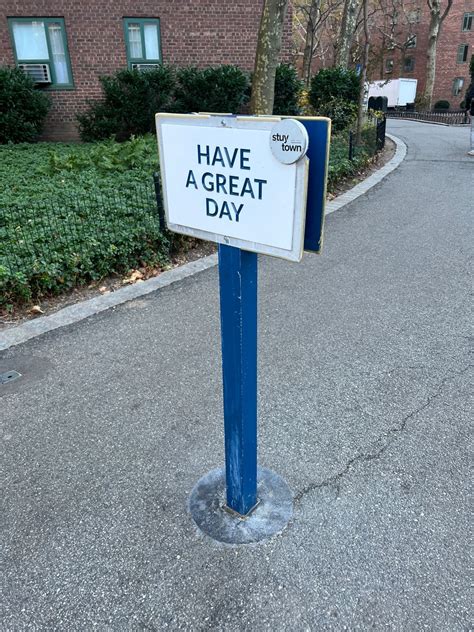 Ray Diffley On Linkedin How Many Campuses Do You Know That Just Have Blank Posts Never Miss A…