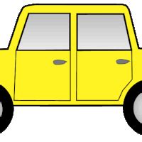 Yellow Car Clipart Free Cliparts Download Images On Clipground