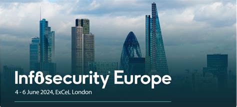 Sam Goldsmith On Linkedin Infosec2024 Cybersecurity Networking