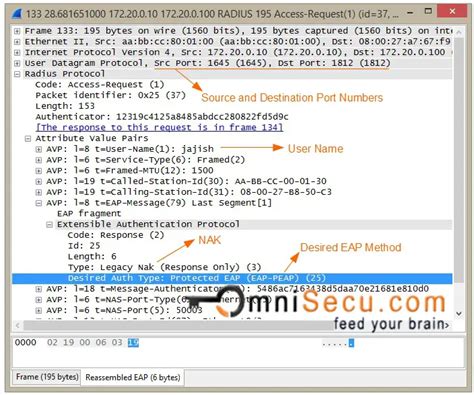 how ieee 802 1x dot1x port based authentication works