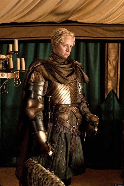 [personal] has anyone met brienne r chrisurbanhatesme