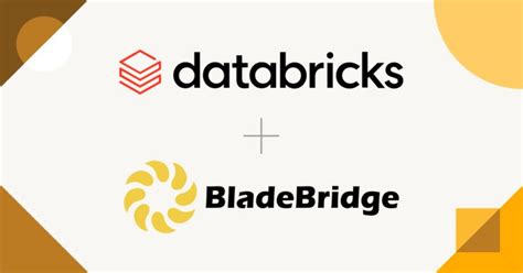 Welcoming Bladebridge To Databricks Accelerating Data Warehouse