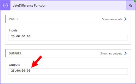 How To Get The Number Of Days Between Two Dates In Power Automate