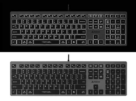 Klawiatura A4Tech FSTYLER FX60H (A4TKLA47125) - Opinie i ceny na Ceneo.pl