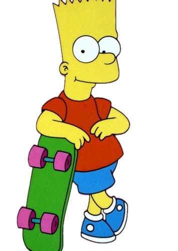 Bart Simpson Fan Casting For The Simpsons Live Action 90s Movie