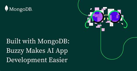 Anand Krishnan On Linkedin Built With Mongodb Buzzy Makes Ai