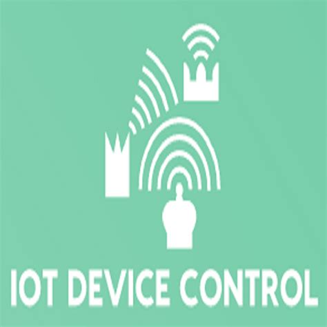 IoT Device Control App On Amazon Appstore