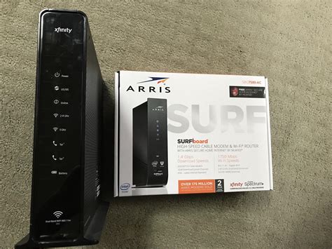 Bidding Farewell To My Yr Rental From Comcast R Cordcutters