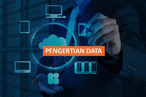 Pengertian Data Pengertian Data