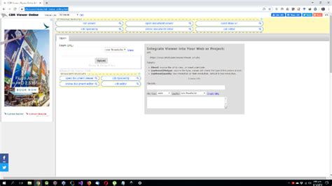 Opening Cdr Files Online