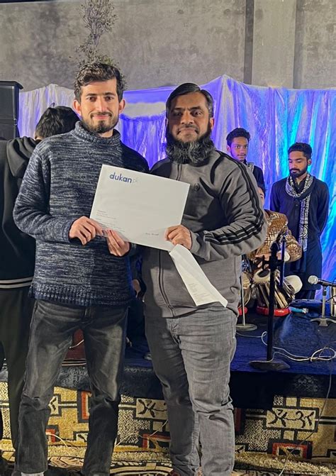 Afaq Ahmad On Linkedin Farewell Devops Rozee Dukan Devopsengineer