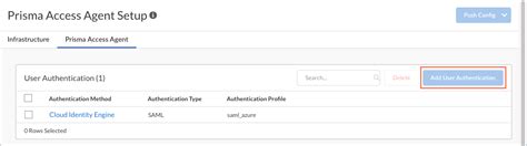 Set Up Saml Authentication With Cie Ngfw Deployment