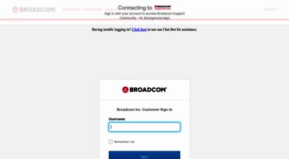 Welcome To Vmware Com VMware By Broadcom Cloud Computing For The Enterprise