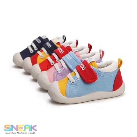 Shop For Cocomelon Anti Slip Shoes And Socks