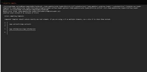 Vuejs ¿cómo Importar Componentes En Una Vista Con Vue Stack