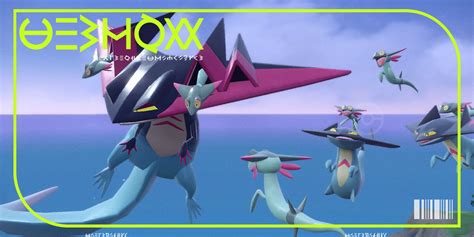 포켓몬 스칼렛과 바이올렛 팔데아 포켓몬 도감에서 가장 강력한 포켓몬 14종과 그 위치를 알아보세요