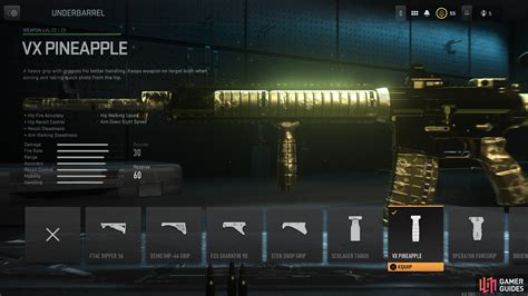 Anyone Else Find The Sheer Number Of Attachments Overwhelming I No Longer Know What To Unlock