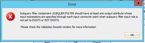 odi 1228 incremental update error oracle forums