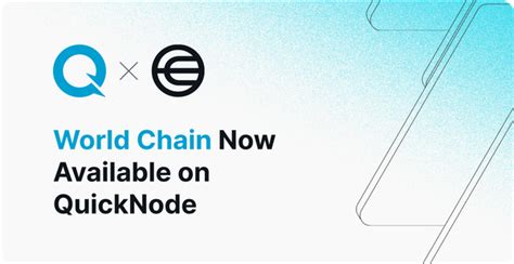 Introducing Quicknode Multi Chain Faucet