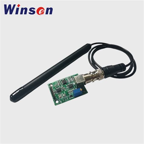 Water Quality Sensor Winsen Electronics