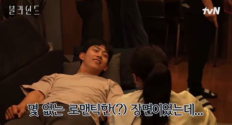 Watch 2pms Taecyeon And Jung Eun Ji Bicker Like An Old Married Couple Behind The Scenes Of