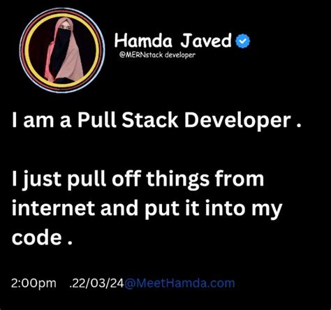 Hamda Javed On Linkedin Mernstack Fullstack Linkedinjourney 31 Comments