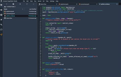 introducing amazon sagemaker data wrangler a visual interface to