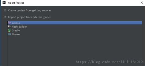 Idea中导入git项目步骤及细节ideal怎么连接github Csdn博客 Idea中导入git项目步骤及细节ideal怎么连接github Csdn博客