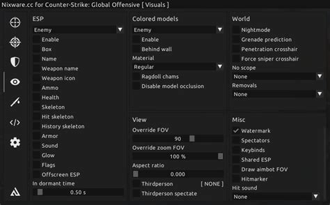 Counter Strike Global Offensive