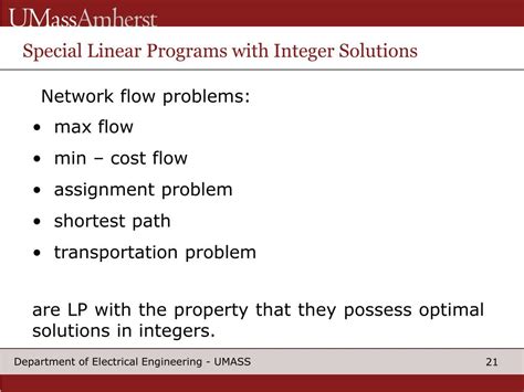 Ppt Integer Programming Powerpoint Presentation Free Download Id