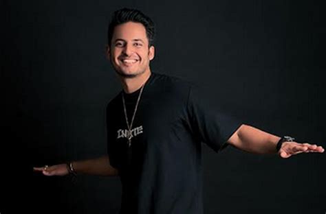 Mohit Malhotra I Think For Any Industry You Have To Be An Extrovert