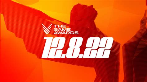 The Game Awards Returns In December With New Best Adaptation Category
