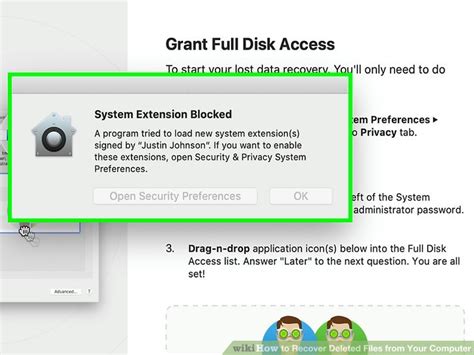 7 Ways To Recover Deleted Files From Your Computer WikiHow