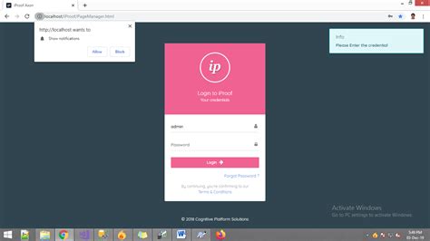 notification clarification · issue 373 · sciactive pnotify · github