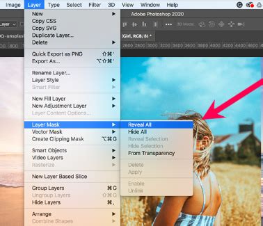 Learn How To Layer Mask In Photoshop In 4 Simple Steps